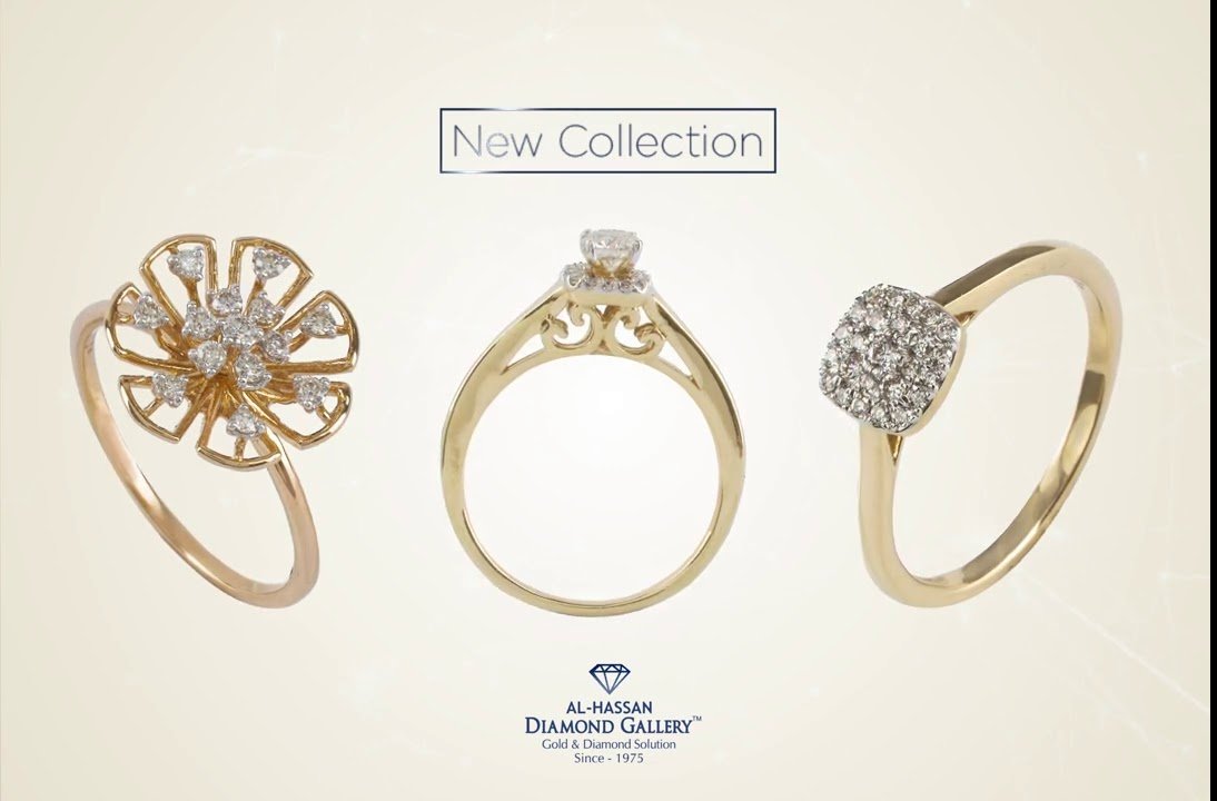 New Collection | Al Hassan Diamonds - S.a. Sadik | Portfolio