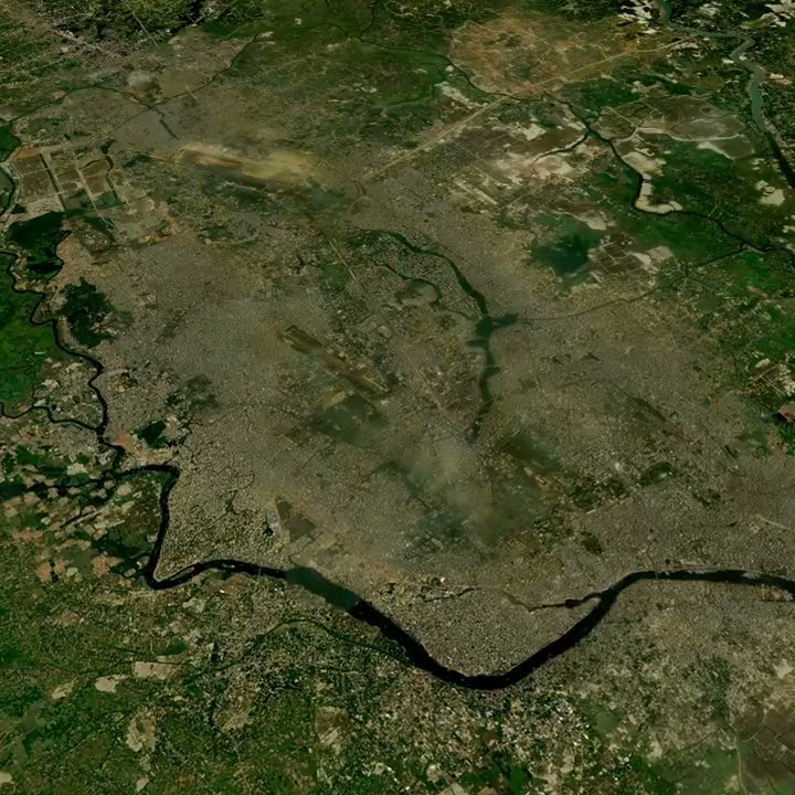 Map Navigation Video - Catch Studio.mp4 - S.a. Sadik | Portfolio