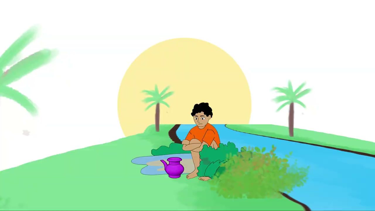 Right to Grow - Sanitary Latrine - Infographic - Save The Children.mp4 ...